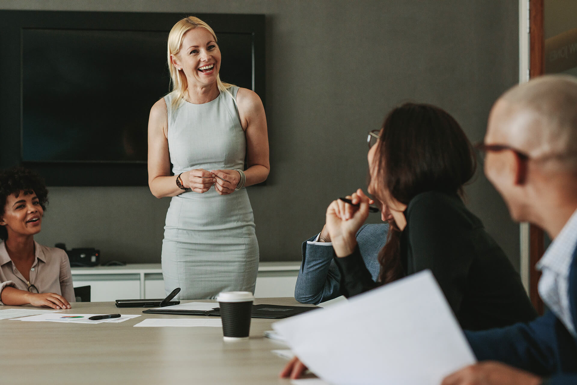 A guide to conducting great legal research – Thomson Law, PC